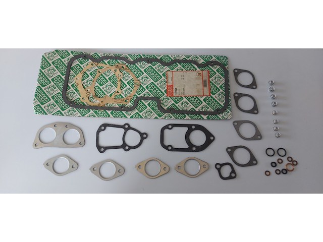 Gasket set, Fiat Ducato D. eng. CRD -  5569119
