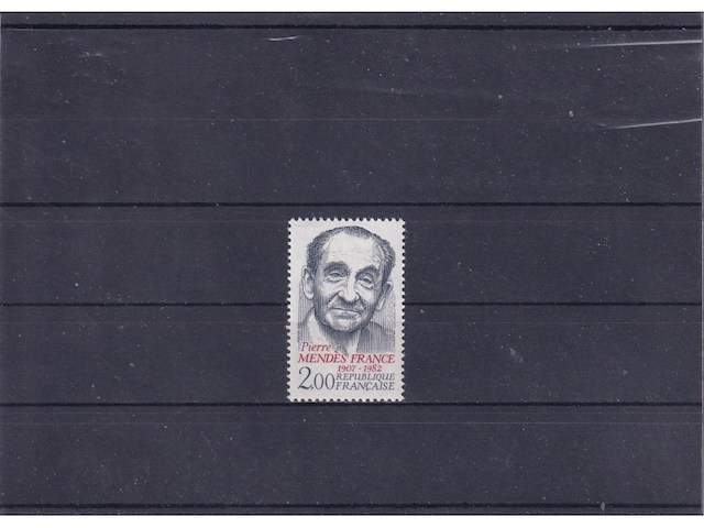 Francuska 1983