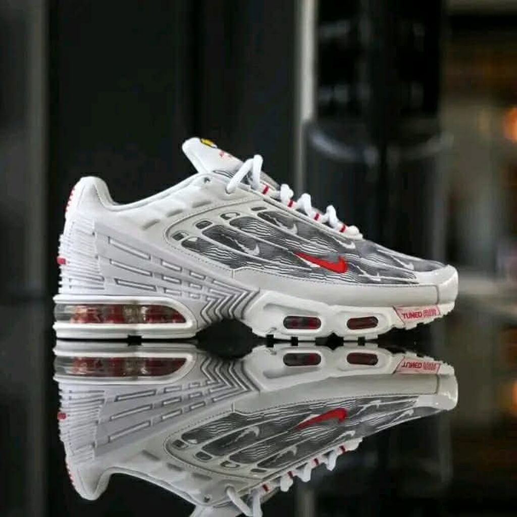 Nike TN 3 A klasa Cena: 4600 din Brojevi: 41-46 PS✨
