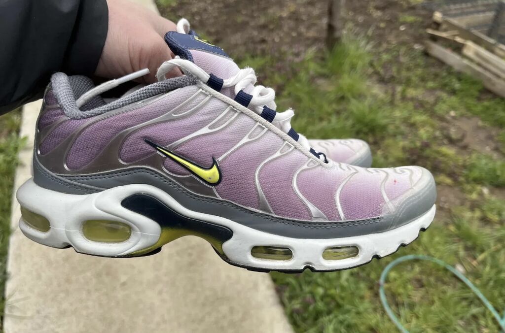 Nike Air Max Plus (TN) patike - Model: Nike Air Max Plus (kod: FN –