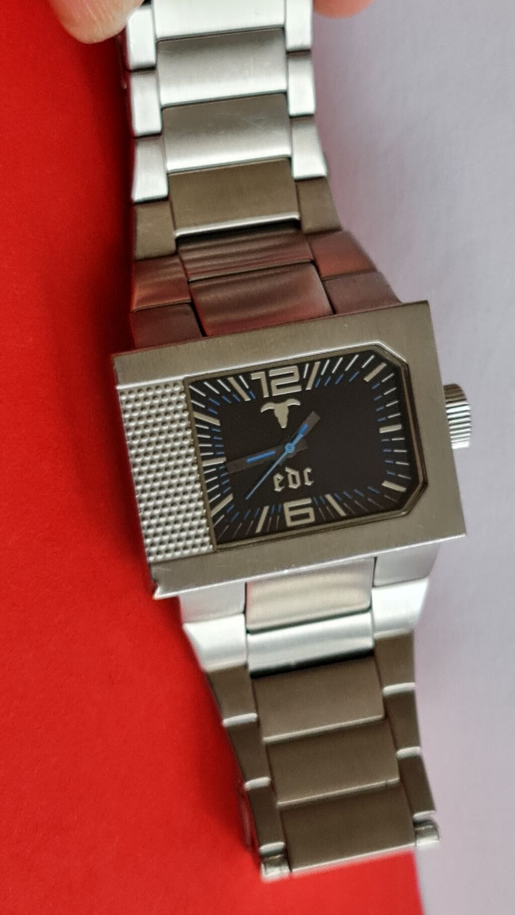 EDC by Esprit muški ručni sat - Model: EDC Watches by Esprit, oznaka