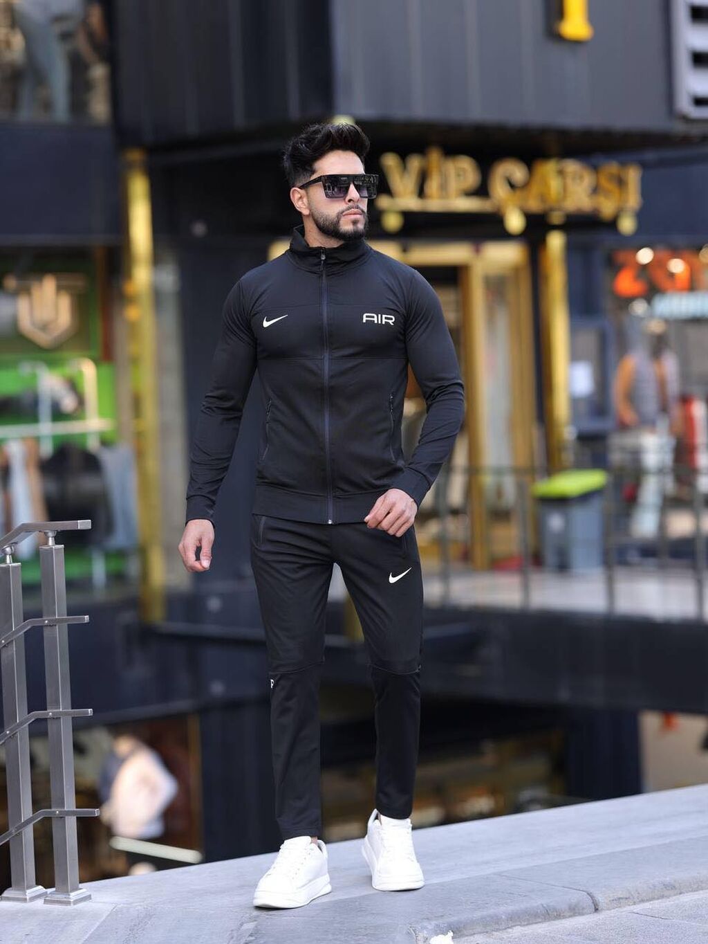 Mokra likra xl, 2xl, 3xl, 4xl ravne nogavice 3500 din