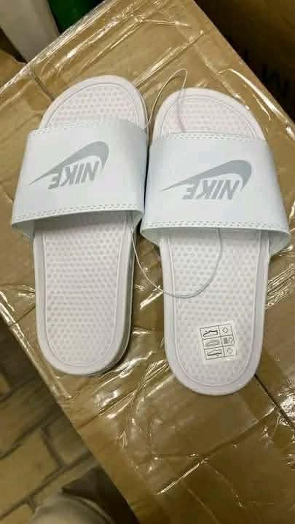 Nike papuce 36-46 1400din✅️ NT❤