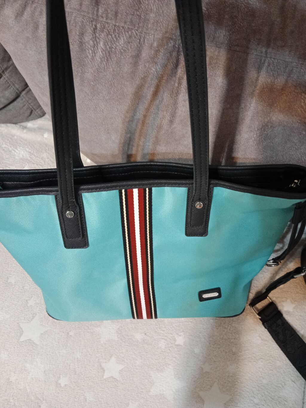 David Jones torba,velika,kao nova