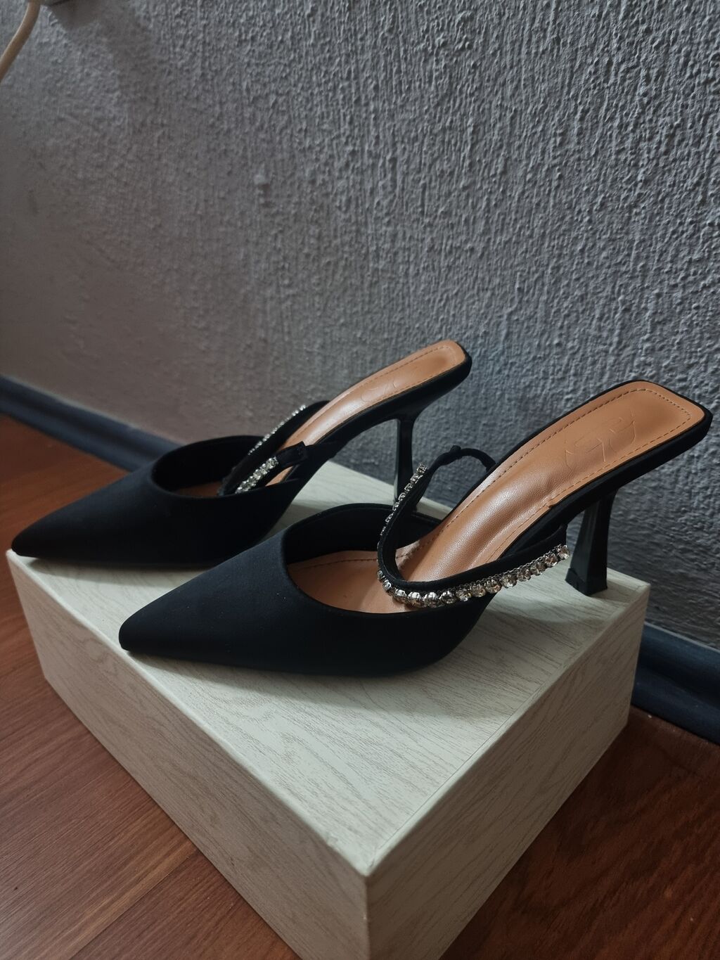 Elegantne salonke br.39