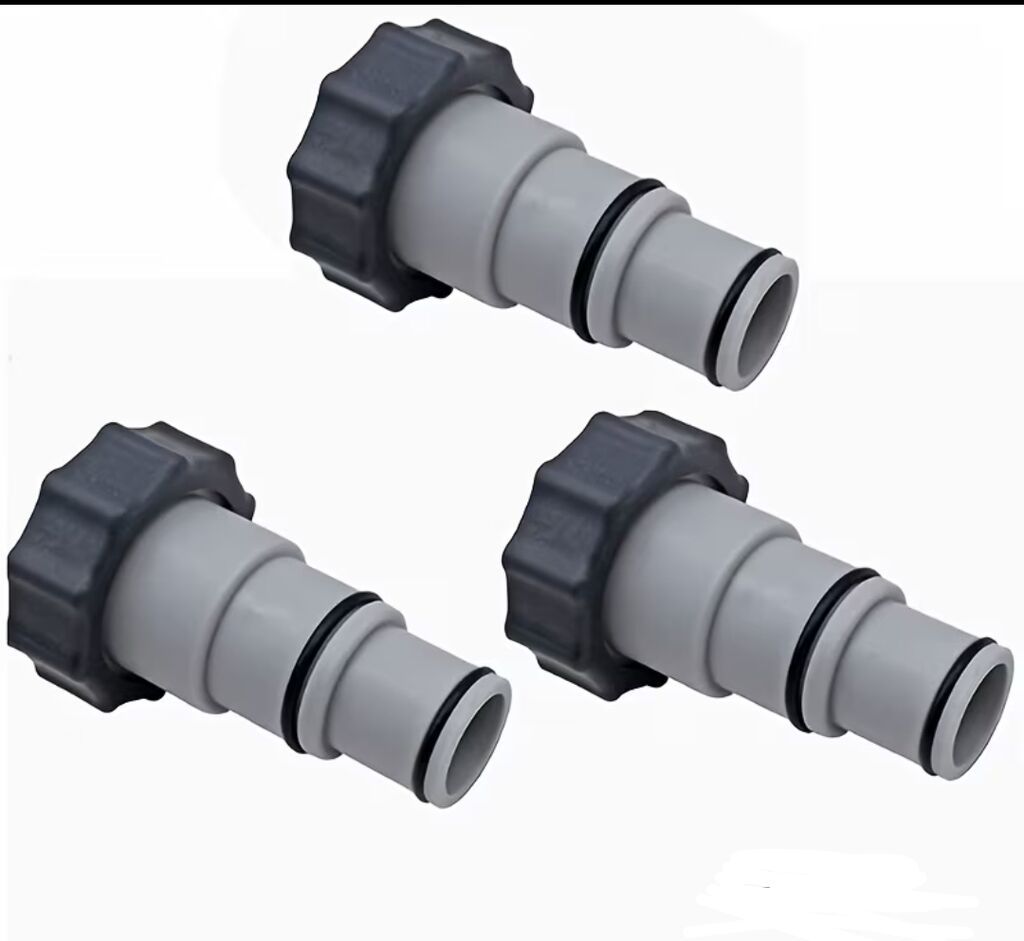 ✅ ADAPTER ZA BAZENSKO CREVO 32 mm. ✅ Novo, nekorišćeno. ✅ Opis