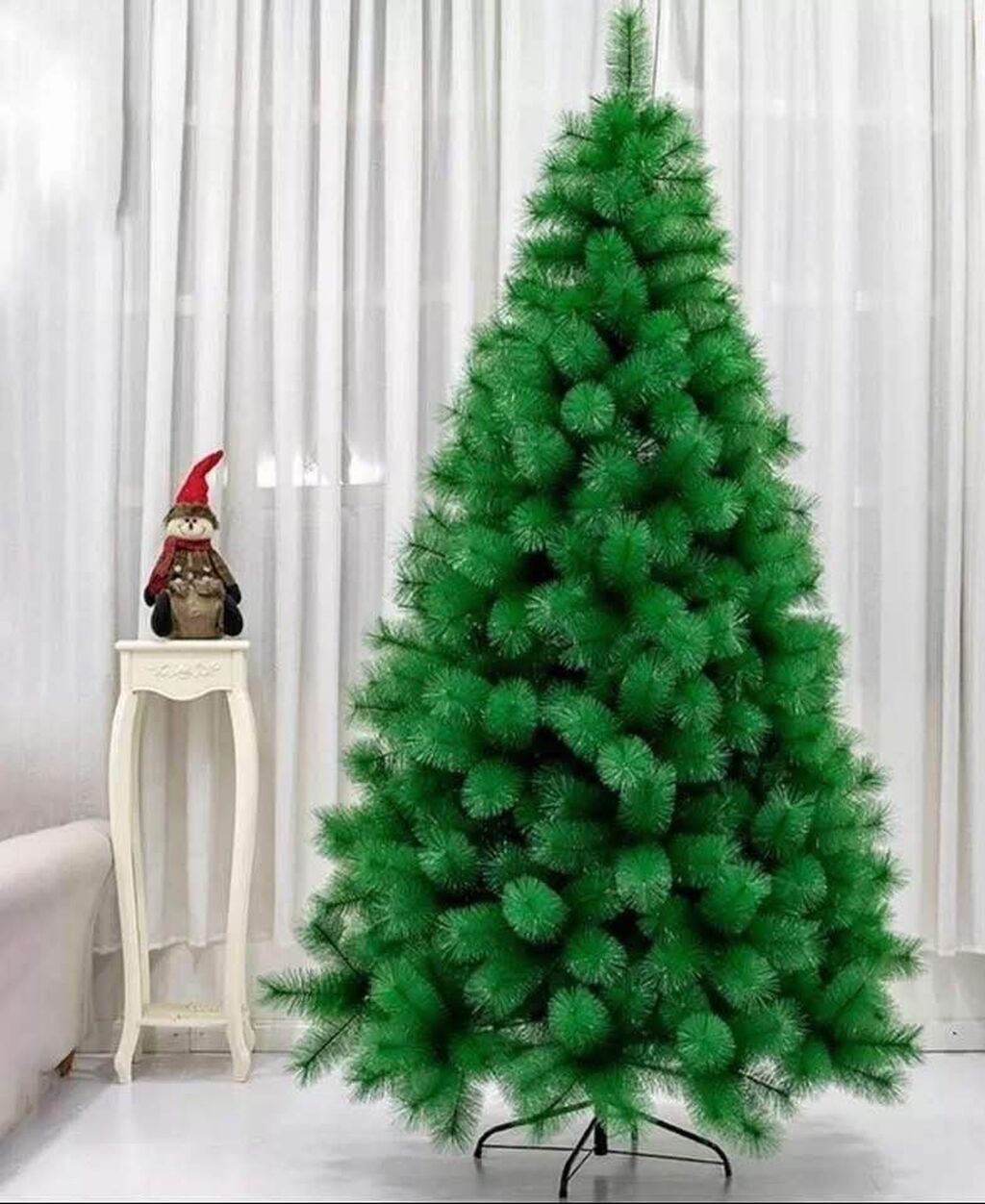 Jelka Novogodisnja/ Jelka za novu godinu Fanatastična gusta