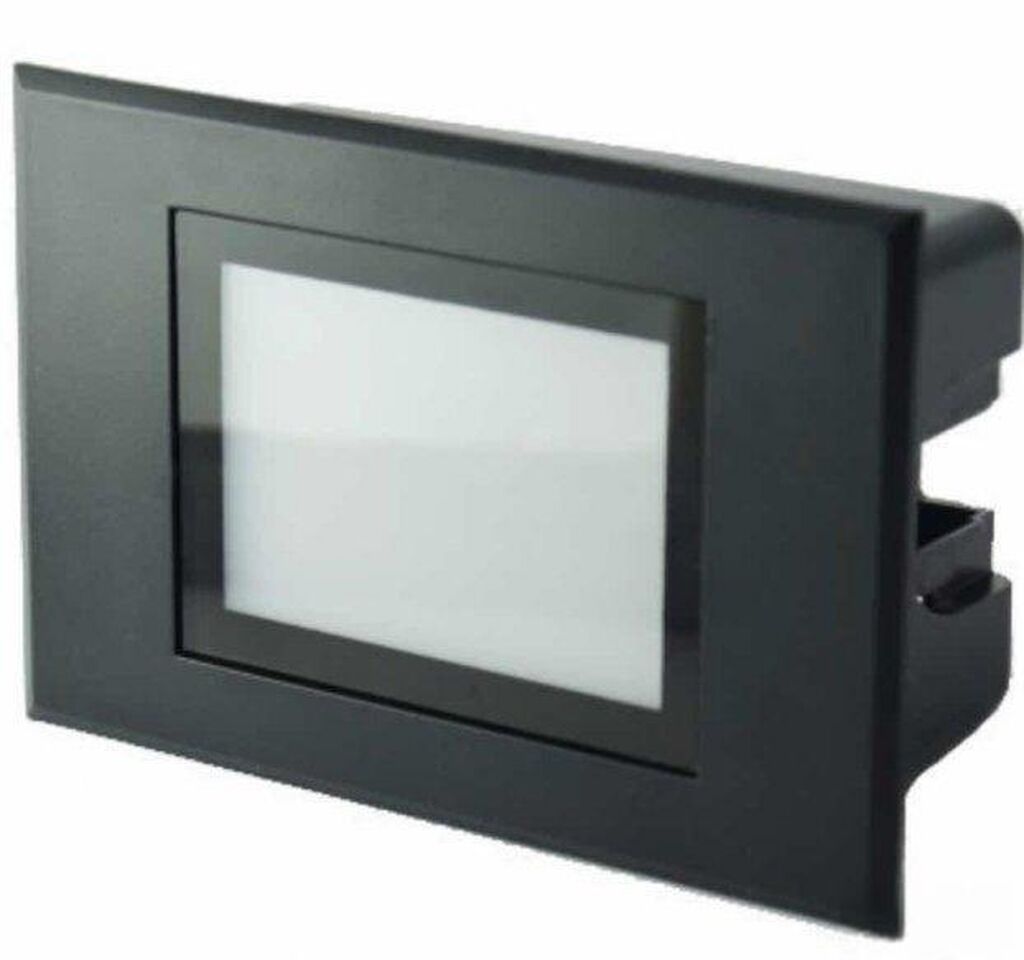 Šifra:90094 Brend: MITEA Lighting Artikal: Ugradna lampa LED: SMD