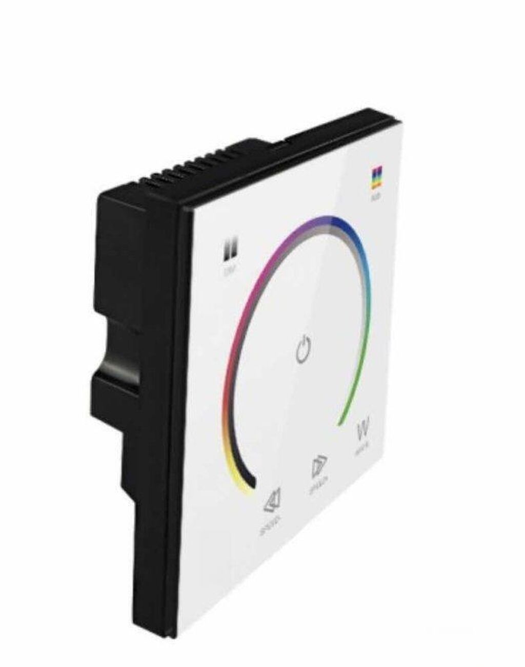 Šifra:69284 Brend: MITEA Lighting Artikal: LED kontroler Radni