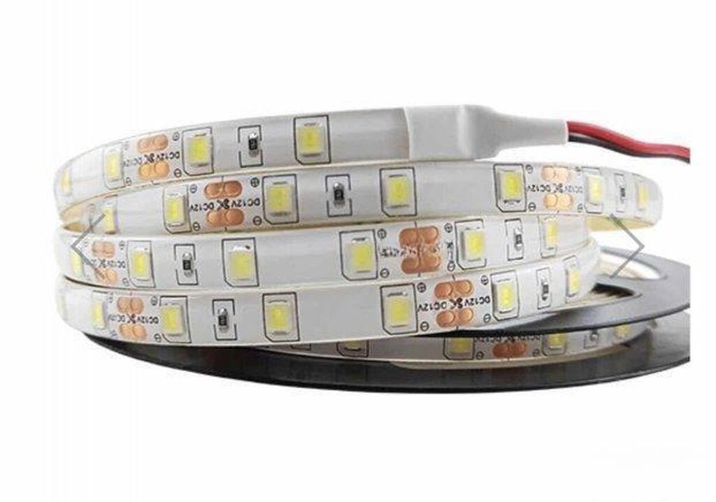 Šifra:69820 6500k Brend: MITEA Lighting Barkod:8605031452402 Osnovno