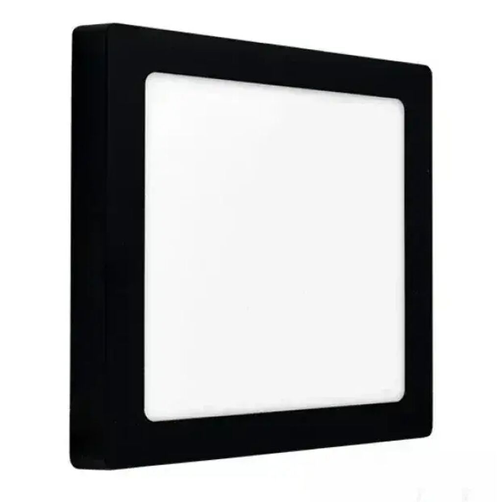 Šifra artikla: 79164413 Artikal: LED panel LED: SMD Oblik: Kvadratni