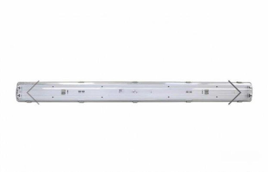Šifra:73001 Brend: MITEA Lighting Artikal: Armatura single-end Tip