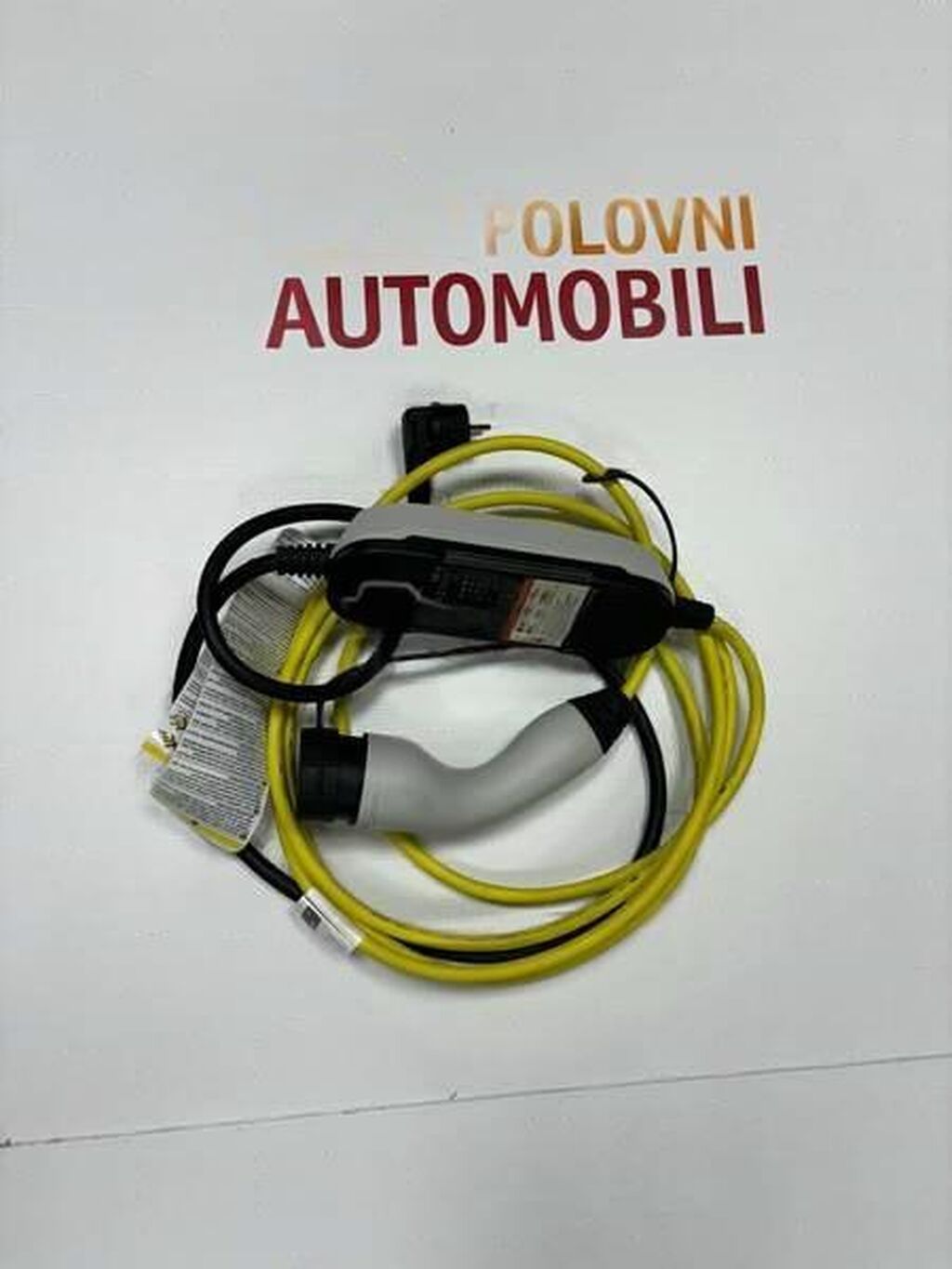 PUNJAC ZA VOLKSWAGEN GOLF 7, GOLF 8, ID.3 . | za vw-audi modele