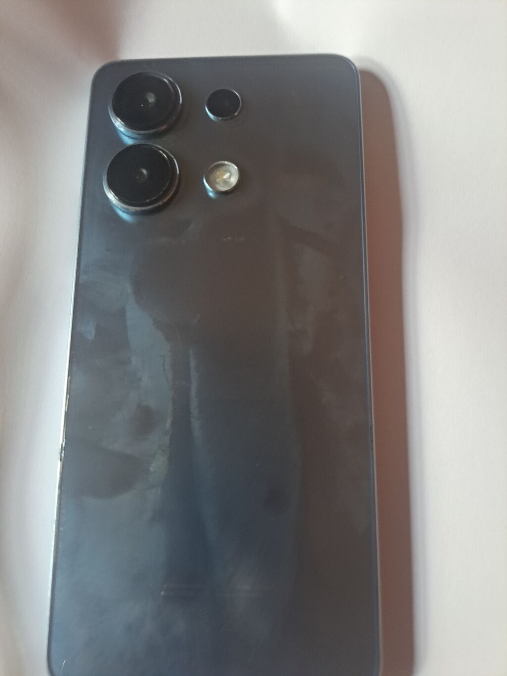 Xiaomi redmi 13 kao nov neradi displej