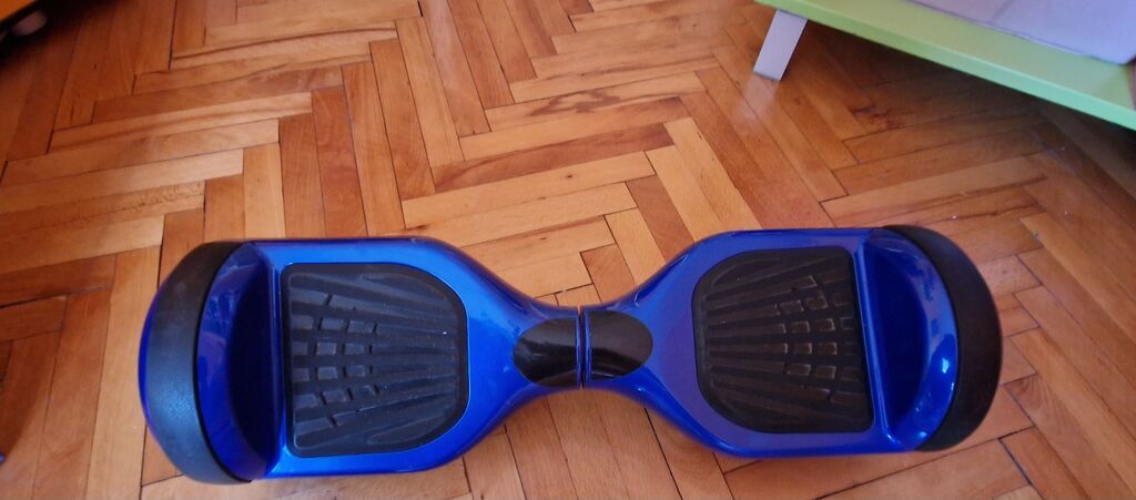 Hoverboard Denver sa punjacem