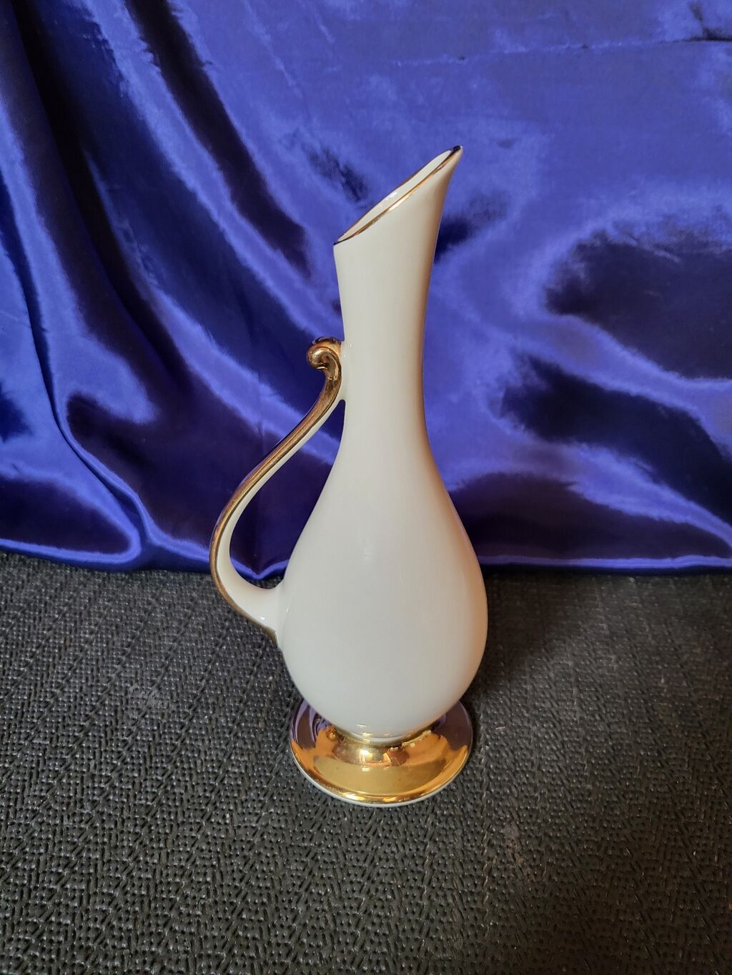 Bokal Johann Seltmann porcelan 1950+ Bokalcic deko perfektan sa