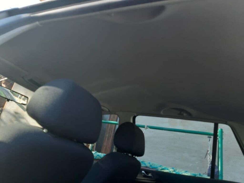 NEBO ZA ŠKODA FABIA | sve vrste delova za skodu fabiju 1 od 1999 do