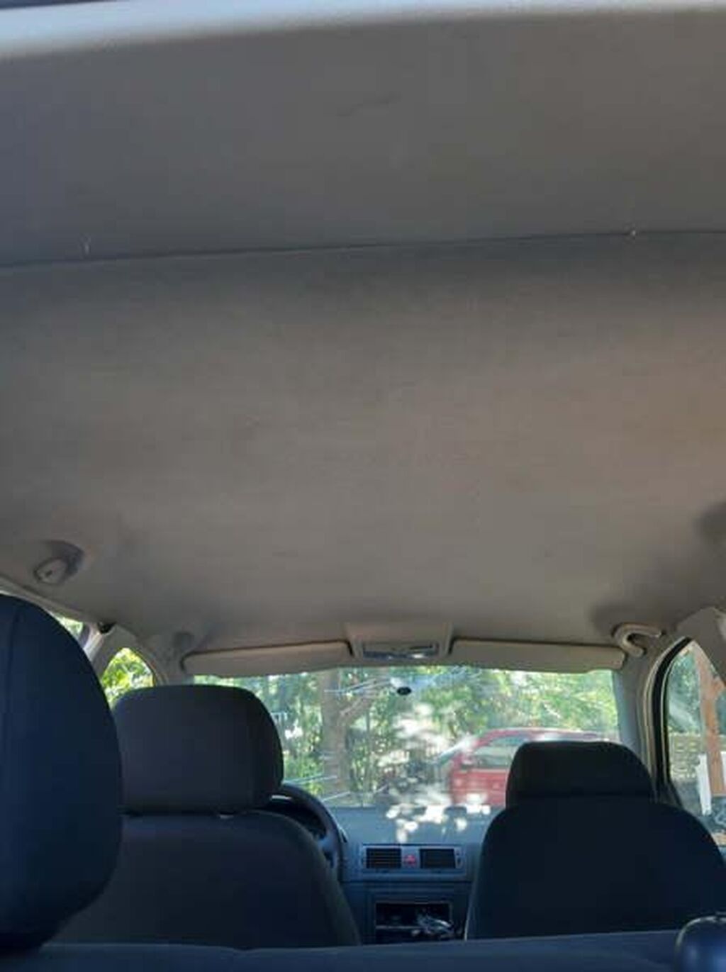 NEBO ZA ŠKODA FABIA | neba za fabiju 1 karavan,hedzbek sve vrste