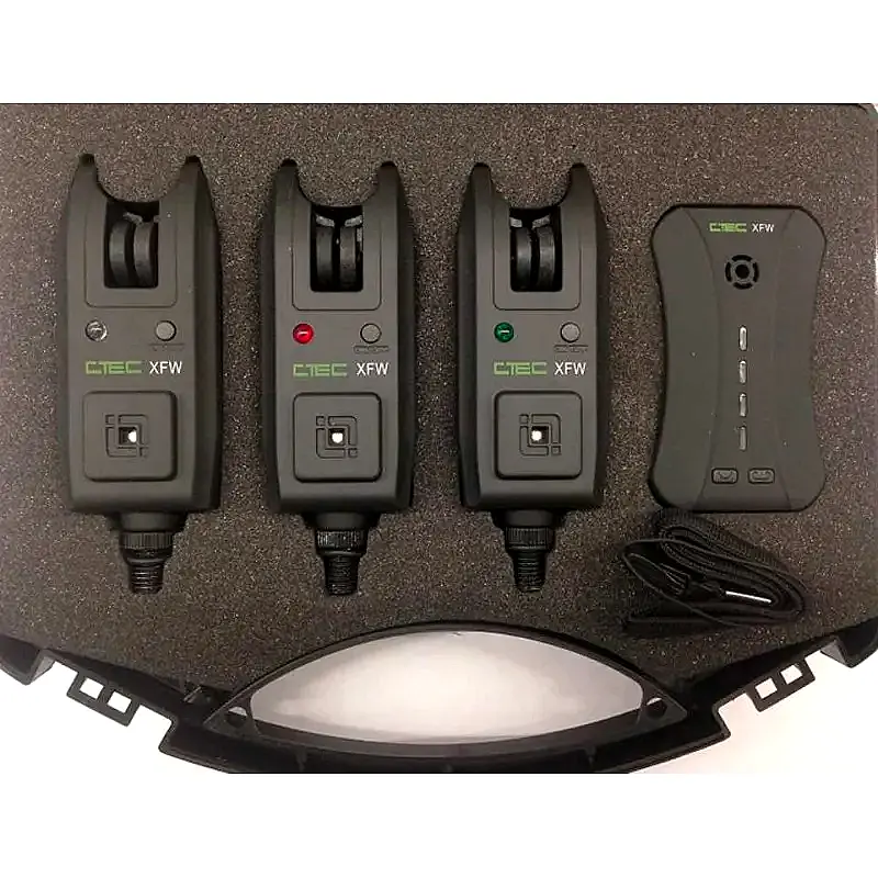 SPRO C-Tec XWF Wireles 3+1 set (4706-101)