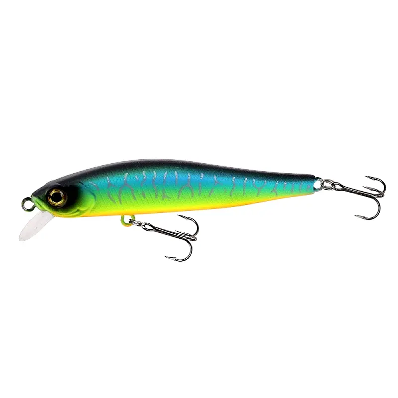 Formax ATTACK TWITCH MINNOW 72 #69 (FXAT-810769) 54175
