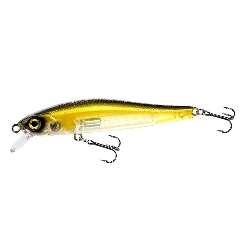 Formax ATTACK TWITCH MINNOW 72 #72 (FXAT-810772) 54178