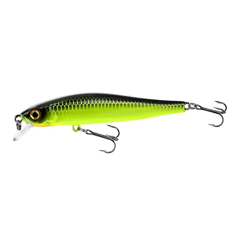 Formax ATTACK TWITCH MINNOW 72 #70 (FXAT-810770) 54176
