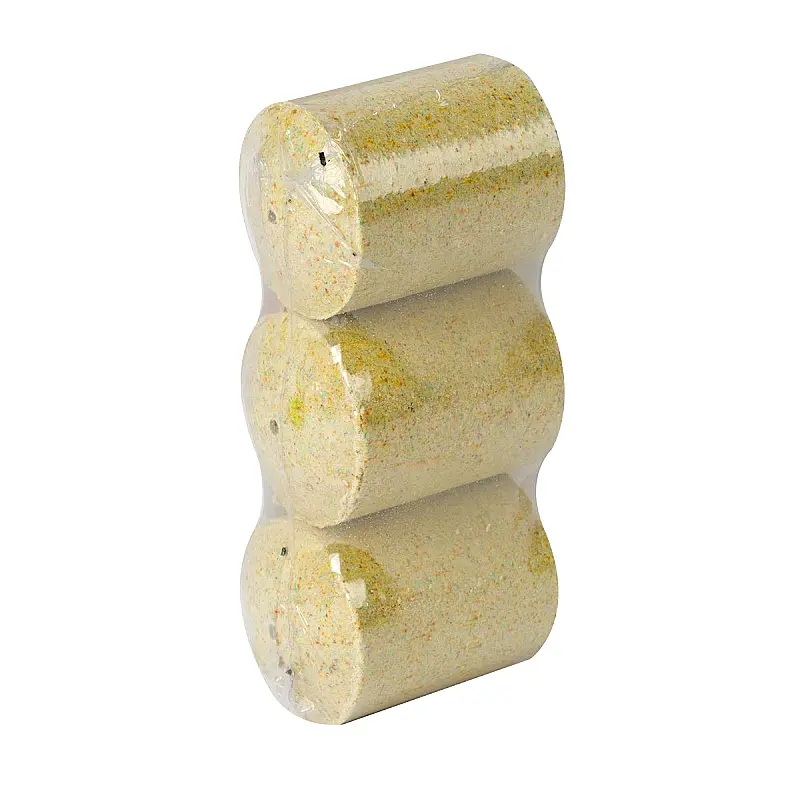 CARP EXPERT PLANKTON PRIMAMA JAGODA 3kom (95990-013)