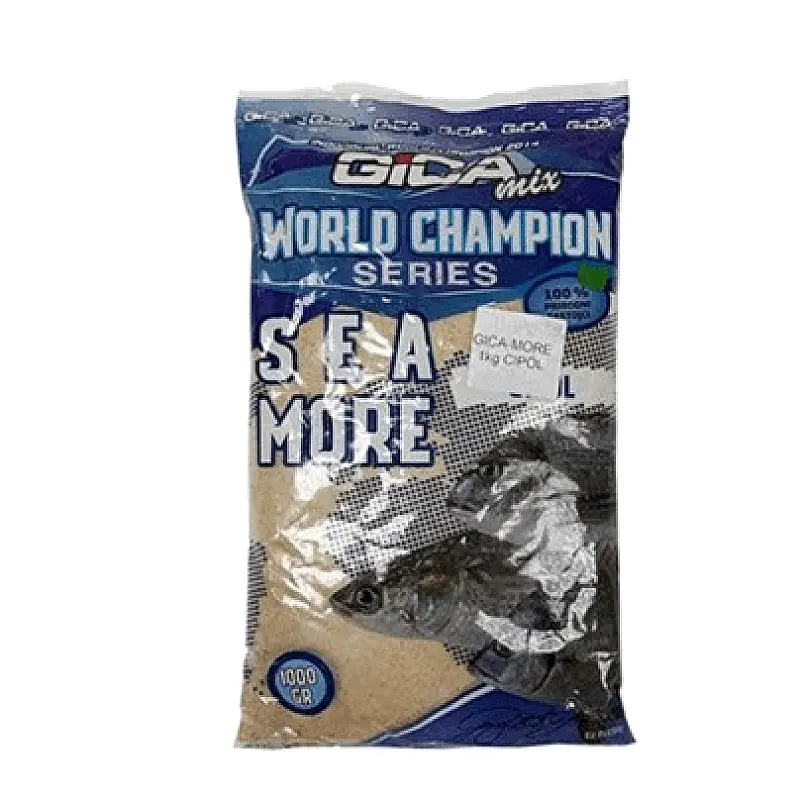 Gica Mix MORE CIPOL1kg (H 206-M-C)