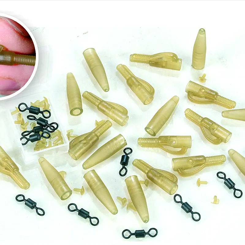 EXTRA CARP LEAD CLIP EXTRA 9876 (95-9876)