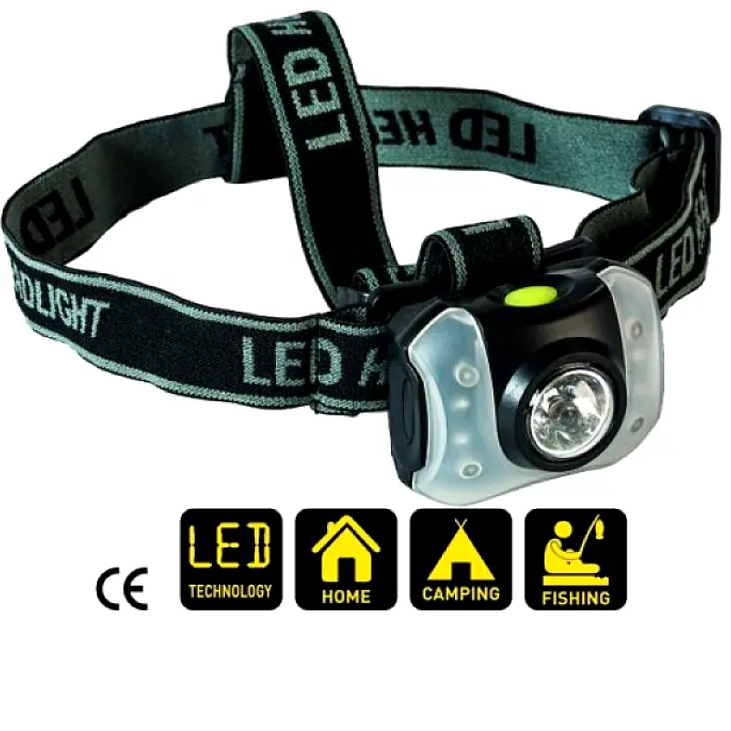 EXTRA CARP LAMPA ZA GLAVU EXC 404 L (45-0241)
