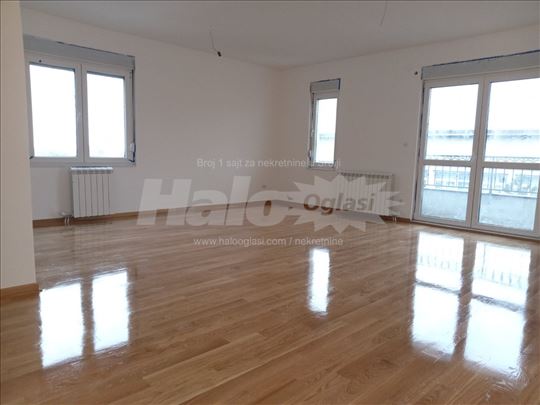 Prodaja stana u izgradnji, 117 m2, Bulbuder, Milan