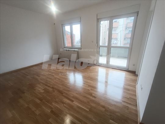 Prodaja stana 38.61+dodat deo terase 8m2 , 1.5, Bu