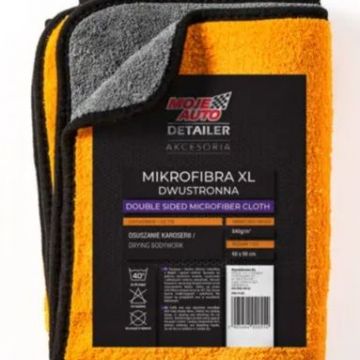 PEŠKIR ZA SUŠENJE VOZILA PREMIUM 60X90CM