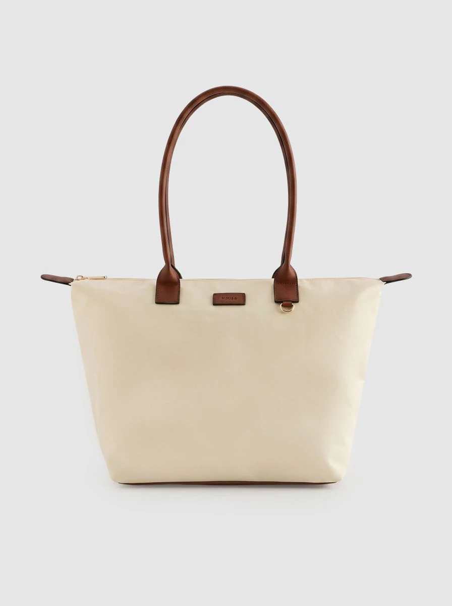 Shopper torba