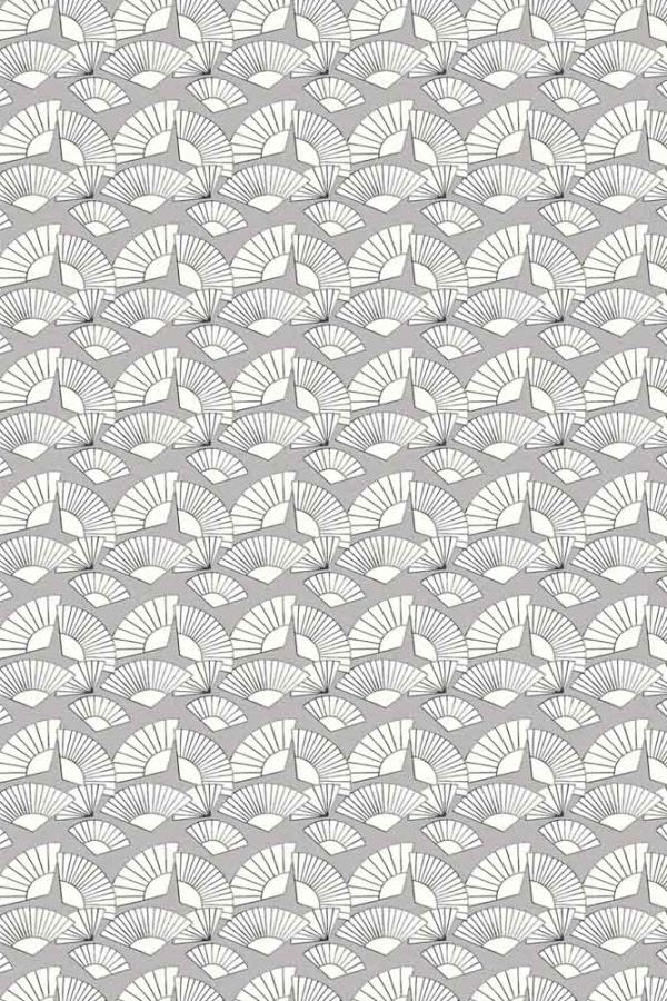 AS CREATION TAPETE 378471 KARL LAGERFELD
