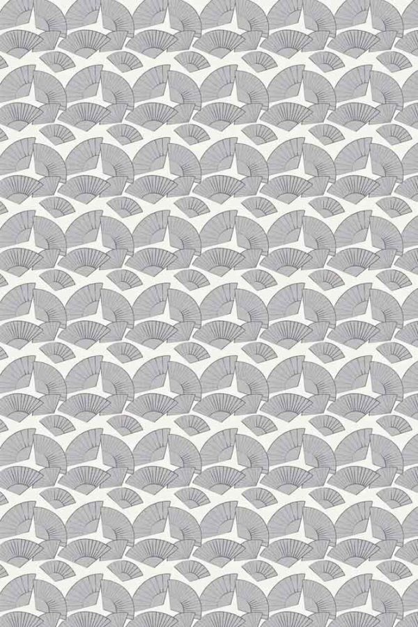 AS CREATION TAPETE 378476 KARL LAGERFELD