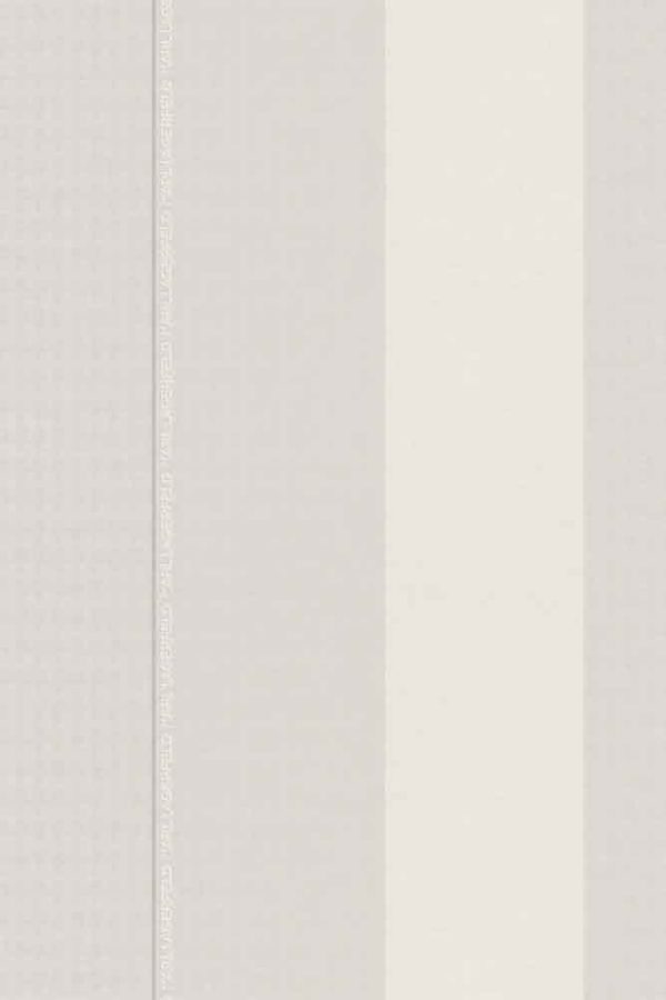 AS CREATION TAPETE 378484 KARL LAGERFELD