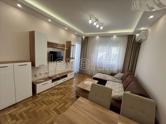 Novi Sad, Stara Detelinara, Stan, 1.5, 39,00m2