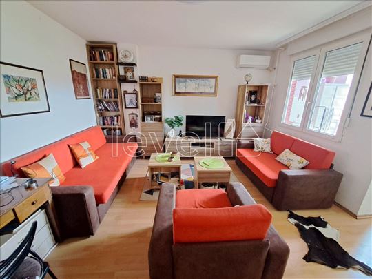 Novi Sad, Betanija, Stan, 2, 52,00m2