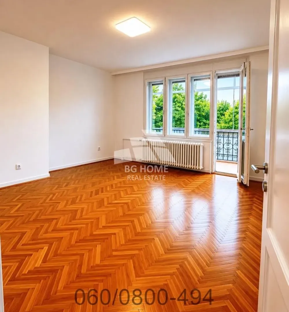 Izdavanje, poslovni prostor, 91m², Savski Venac, Beograd