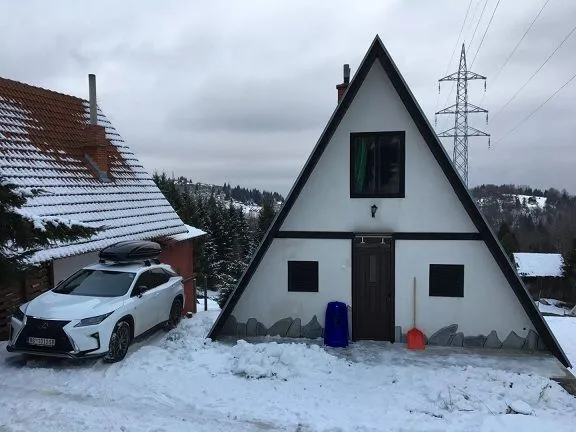 Prodaja, kuća, 160m², Kopaonik, Srbija