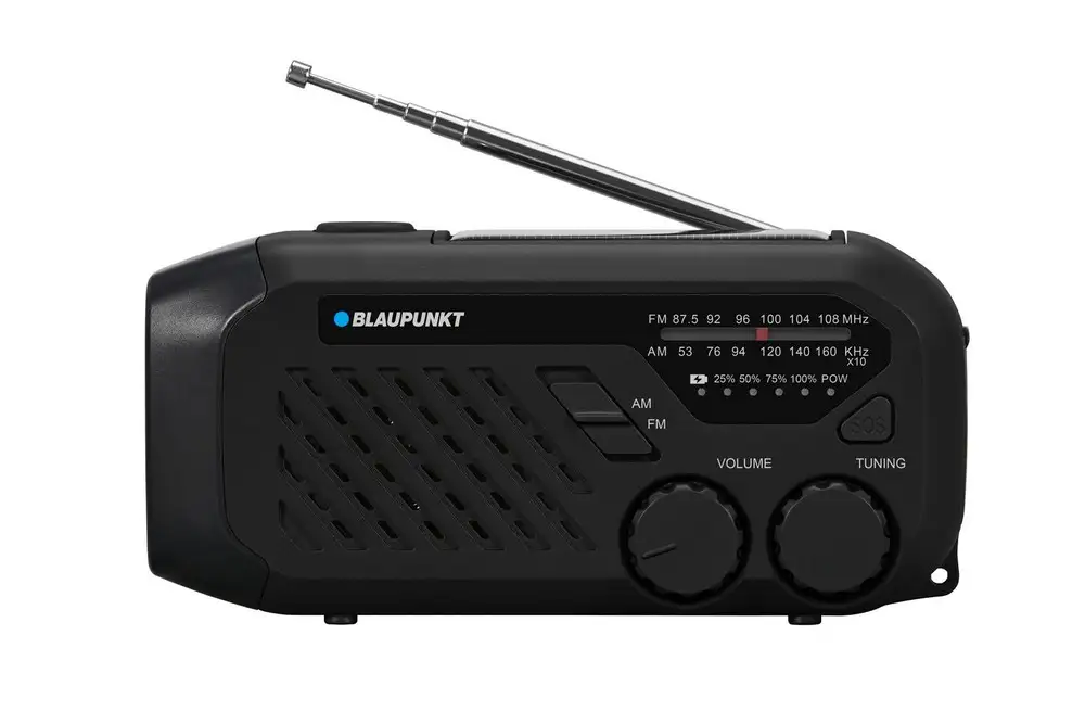 BLAUPUNKT ER10
