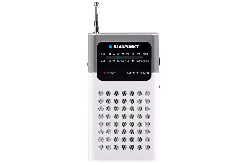 BLAUPUNKT PR4WH