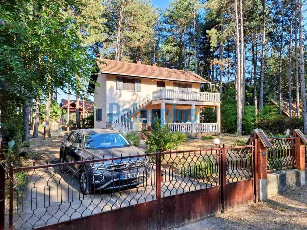 Prodaja, kuća, 140m², Golubac, Srbija