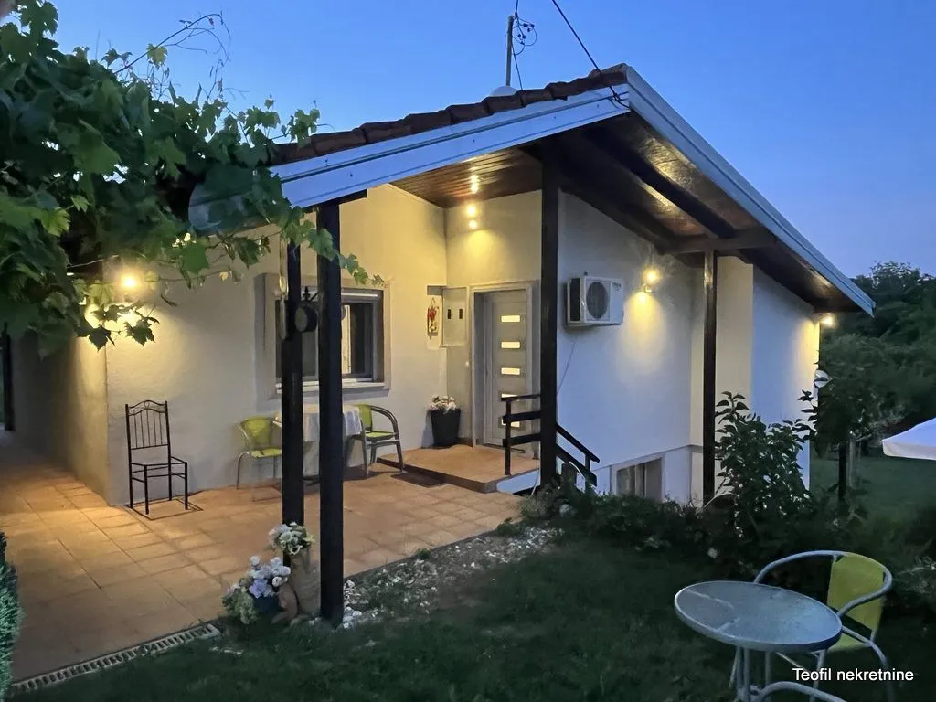 Prodaja, kuća, 86m², Trešnja-Koviona, Sopot