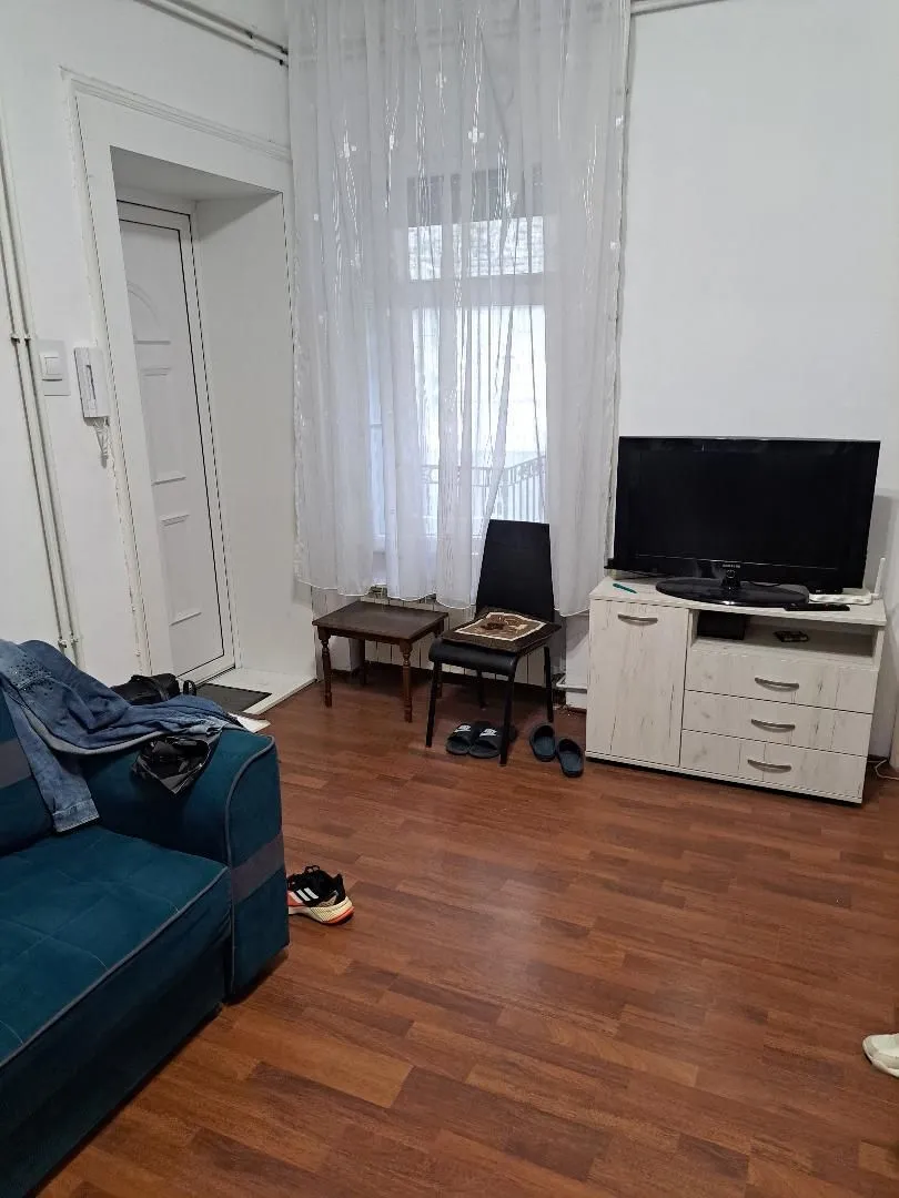 Prodaja, dvosoban stan, 59m², Stari Grad, Beograd
