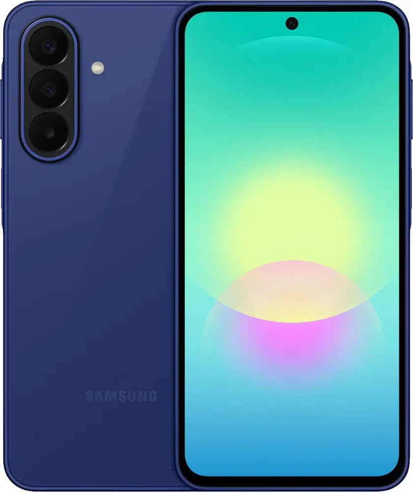 SAMSUNG Galaxy A27 5G 6GB/128GB Blue SM-A276BZBBEUC