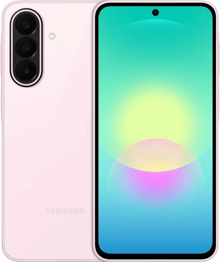 SAMSUNG Galaxy A27 5G 8GB/256GB Light Pink SM-A276BLICEUC