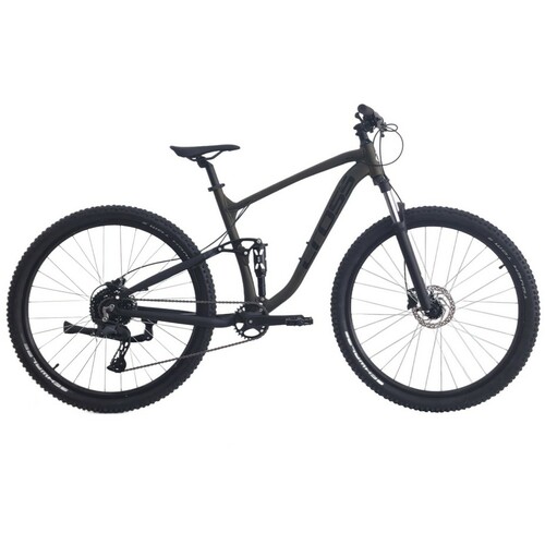29" CROSS TERROX 500 mm / Army Green
