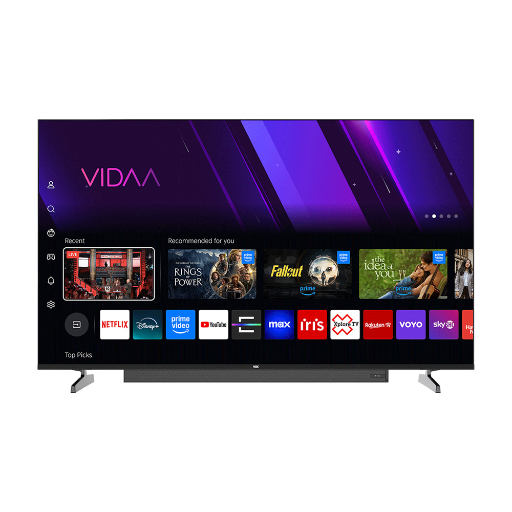 Televizor 65″ Smart Vox 65SBV684U